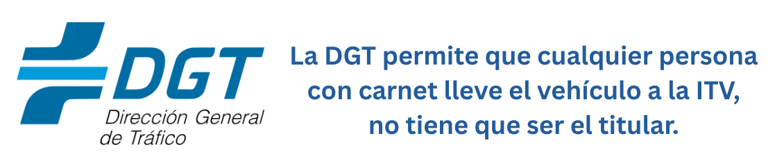 ¿Quien es el responsable de pasar la ITV? Guía Rápida